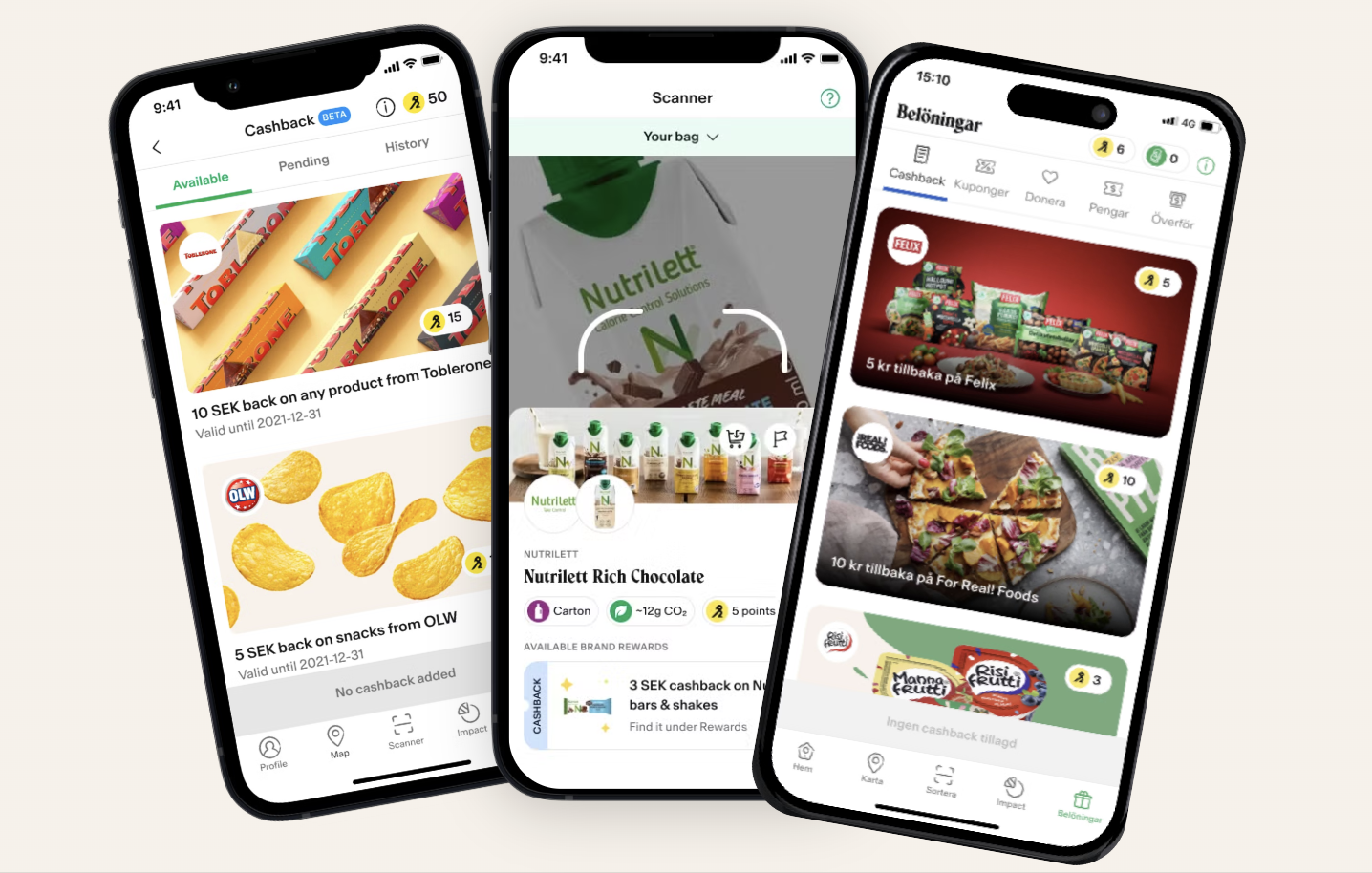 Bower: Recycle and get rewarded. Good for planet and your wallet!